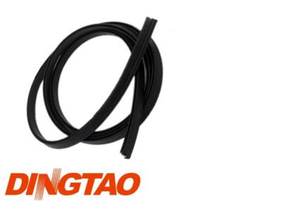 中国 1310-015-0004 背面にホースを付いた柔軟なエッジ スプレッダー ゲルバー用スペアパーツ 販売のため