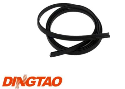 中国 1310-015-0004 背面にホースを付いた柔軟なエッジ スプレッダー ゲルバー用スペアパーツ 販売のため