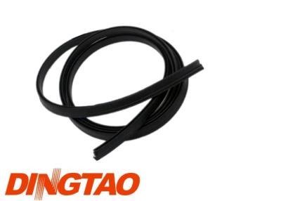 中国 1310-015-0004 背面にホースを付いた柔軟なエッジ スプレッダー ゲルバー用スペアパーツ 販売のため