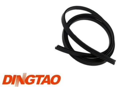 中国 1310-015-0004 背面にホースを付いた柔軟なエッジ スプレッダー ゲルバー用スペアパーツ 販売のため