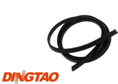 中国 1310-015-0004 背面にホースを付いた柔軟なエッジ スプレッダー ゲルバー用スペアパーツ 販売のため