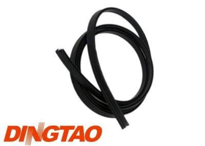 中国 1310-015-0004 背面にホースを付いた柔軟なエッジ スプレッダー ゲルバー用スペアパーツ 販売のため