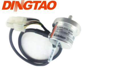 Cina Sy101 XLS50 Distribuzione di tagliatrici parti 101-090-162 Encoder 250 Pulsate con tappo in vendita