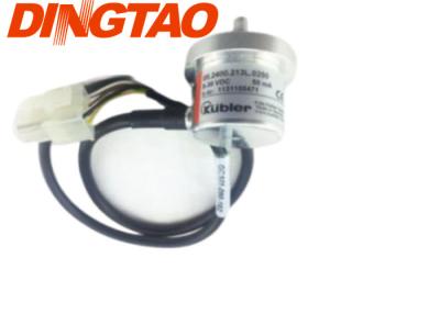 Cina Sy101 XLS50 Distribuzione di tagliatrici parti 101-090-162 Encoder 250 Pulsate con tappo in vendita
