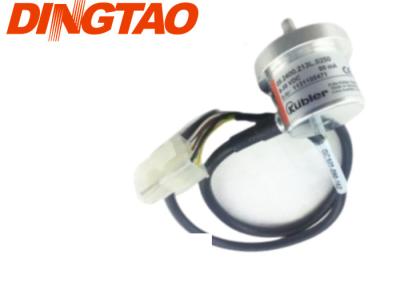 Cina Sy101 XLS50 Distribuzione di tagliatrici parti 101-090-162 Encoder 250 Pulsate con tappo in vendita