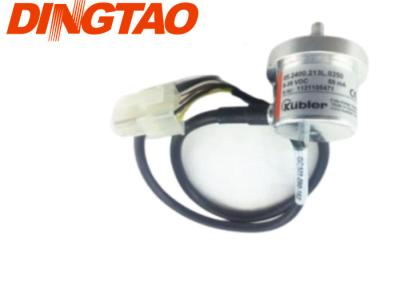 Cina Sy101 XLS50 Distribuzione di tagliatrici parti 101-090-162 Encoder 250 Pulsate con tappo in vendita