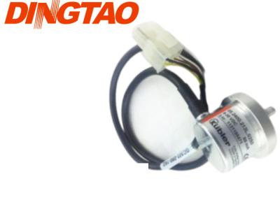 Cina Sy101 XLS50 Distribuzione di tagliatrici parti 101-090-162 Encoder 250 Pulsate con tappo in vendita