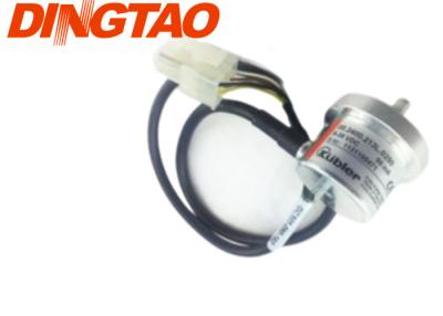 Cina Sy101 XLS50 Distribuzione di tagliatrici parti 101-090-162 Encoder 250 Pulsate con tappo in vendita