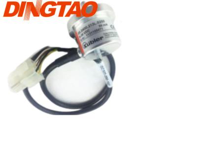 Cina Sy101 XLS50 Distribuzione di tagliatrici parti 101-090-162 Encoder 250 Pulsate con tappo in vendita