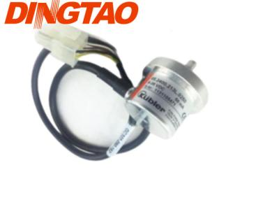 Cina Sy101 XLS50 Distribuzione di tagliatrici parti 101-090-162 Encoder 250 Pulsate con tappo in vendita