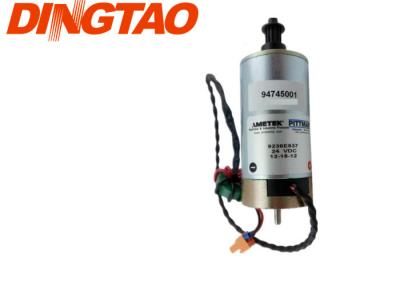 China 24V gelijkstroom servomotor Y - AXIS Ametek Pittman 9236E837 DT Gerber Plotter 94745001 Te koop