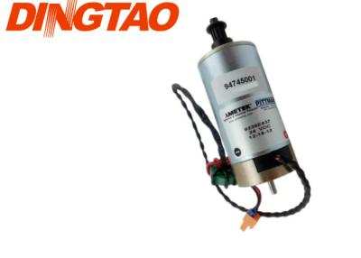 China 24V gelijkstroom servomotor Y - AXIS Ametek Pittman 9236E837 DT Gerber Plotter 94745001 Te koop