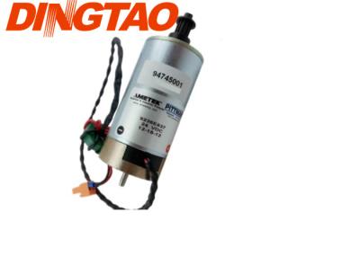 China 24V gelijkstroom servomotor Y - AXIS Ametek Pittman 9236E837 DT Gerber Plotter 94745001 Te koop