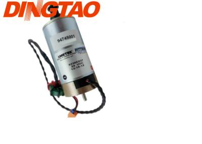 China 24V gelijkstroom servomotor Y - AXIS Ametek Pittman 9236E837 DT Gerber Plotter 94745001 Te koop