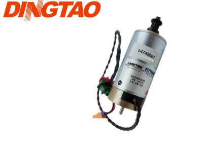China 24V gelijkstroom servomotor Y - AXIS Ametek Pittman 9236E837 DT Gerber Plotter 94745001 Te koop
