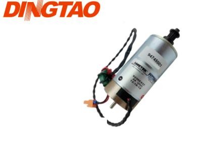 China 24V gelijkstroom servomotor Y - AXIS Ametek Pittman 9236E837 DT Gerber Plotter 94745001 Te koop