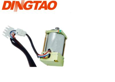 Cina XLS50 Spare Parts 101-728-003 Motore con albero cas II 4411 M hall Sens in vendita