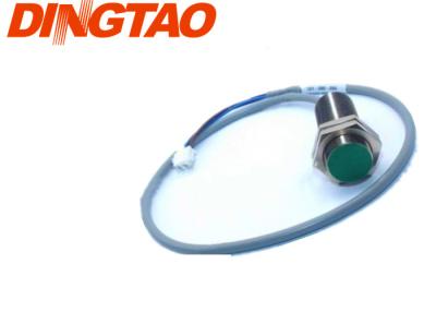 Cina 101-090-050 Sensore induttivo con presa JST per parti di diffusore Gerber DT in vendita