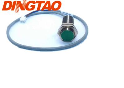 Cina 101-090-050 Sensore induttivo con presa JST per parti di diffusore Gerber DT in vendita