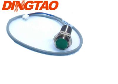 Cina 101-090-050 Sensore induttivo con presa JST per parti di diffusore Gerber DT in vendita