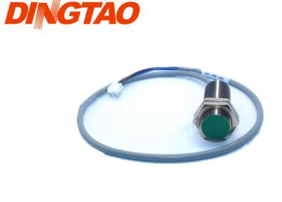 Cina 101-090-050 Sensore induttivo con presa JST per parti di diffusore Gerber DT in vendita