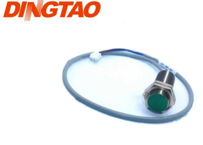 Cina 101-090-050 Sensore induttivo con presa JST per parti di diffusore Gerber DT in vendita