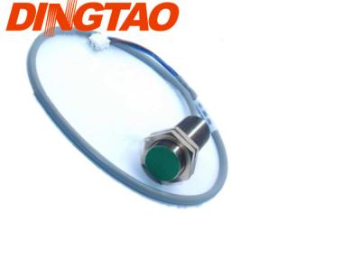Cina 101-090-050 Sensore induttivo con presa JST per parti di diffusore Gerber DT in vendita