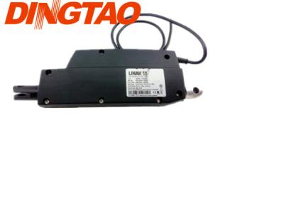 Cina Parti di ricambio per motore a fusione XLS50 La12.1-130 + montatura in alluminio 5130-037-0057 in vendita