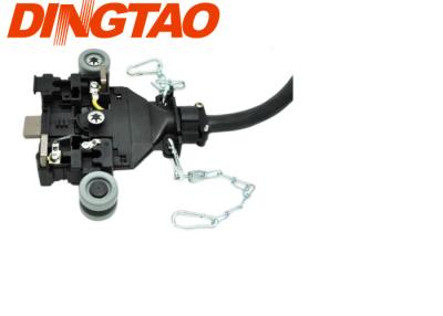 Cina 5240-078-0011 Conduttore di potenza 35A Tipo C7 Per parti di diffusore DT Gerber in vendita