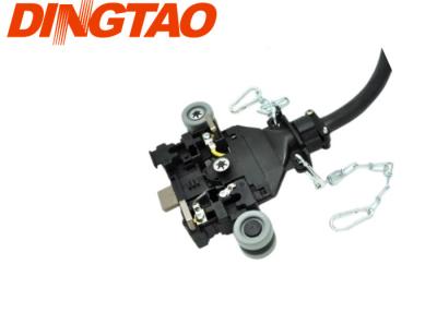Cina 5240-078-0011 Conduttore di potenza 35A Tipo C7 Per parti di diffusore DT Gerber in vendita