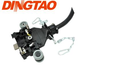 Cina 5240-078-0011 Conduttore di potenza 35A Tipo C7 Per parti di diffusore DT Gerber in vendita