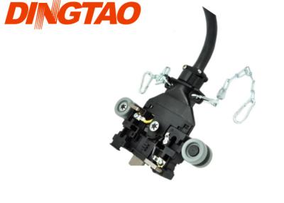 Cina 5240-078-0011 Conduttore di potenza 35A Tipo C7 Per parti di diffusore DT Gerber in vendita