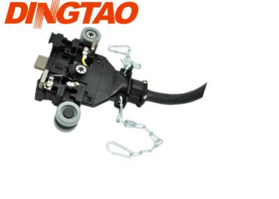 Cina 5240-078-0011 Conduttore di potenza 35A Tipo C7 Per parti di diffusore DT Gerber in vendita