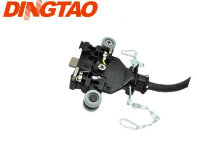 Cina 5240-078-0011 Conduttore di potenza 35A Tipo C7 Per parti di diffusore DT Gerber in vendita
