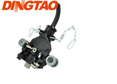 Cina 5240-078-0011 Conduttore di potenza 35A Tipo C7 Per parti di diffusore DT Gerber in vendita