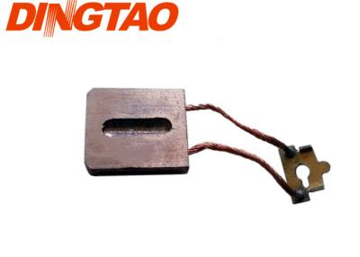 Cina 5230-078-0003 Potenza del conduttore della spazzola Akap Cassa laterale per XLS125 XLS50 in vendita