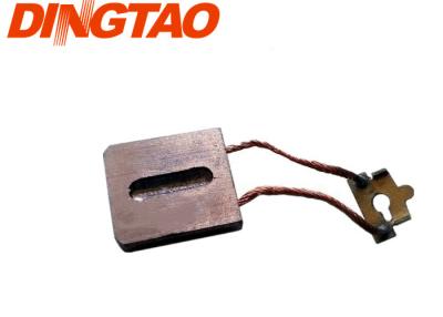 Cina 5230-078-0003 Potenza del conduttore della spazzola Akap Cassa laterale per XLS125 XLS50 in vendita