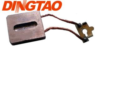 Cina 5230-078-0003 Potenza del conduttore della spazzola Akap Cassa laterale per XLS125 XLS50 in vendita