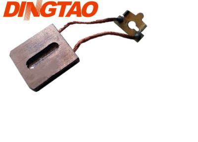 Cina 5230-078-0003 Potenza del conduttore della spazzola Akap Cassa laterale per XLS125 XLS50 in vendita