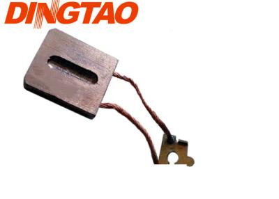 Cina 5230-078-0003 Potenza del conduttore della spazzola Akap Cassa laterale per XLS125 XLS50 in vendita