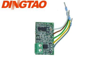 Cina 5070-110-0041 Carte bipolari per il comandante Sk per il Sy51 Ricambi per diffusori automatici in vendita