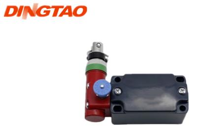 Cina 5040-151-0004 Pull Switch Right Pizzato FD-9-84 Parti di diffusore automatico per Gerber in vendita