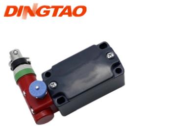 Cina 5040-151-0004 Pull Switch Right Pizzato FD-9-84 Parti di diffusore automatico per Gerber in vendita