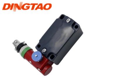 Cina 5040-151-0004 Pull Switch Right Pizzato FD-9-84 Parti di diffusore automatico per Gerber in vendita