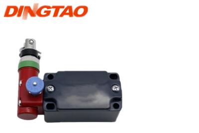 Cina 5040-151-0004 Pull Switch Right Pizzato FD-9-84 Parti di diffusore automatico per Gerber in vendita