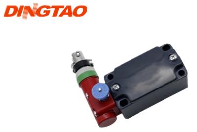 Cina 5040-151-0004 Pull Switch Right Pizzato FD-9-84 Parti di diffusore automatico per Gerber in vendita