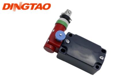 Cina 5040-151-0004 Pull Switch Right Pizzato FD-9-84 Parti di diffusore automatico per Gerber in vendita