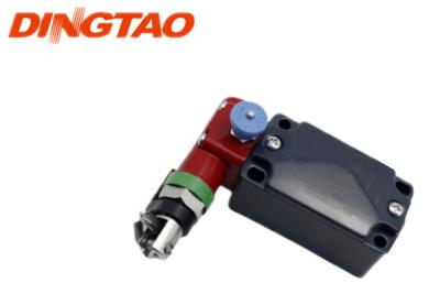 Cina Spare Parts for Gerber Pull Switch Sinistra - Pizzato FD-9-83 5040-151-0003 in vendita