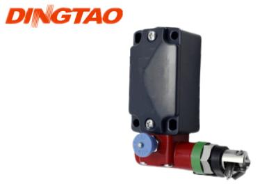 Cina Spare Parts for Gerber Pull Switch Sinistra - Pizzato FD-9-83 5040-151-0003 in vendita