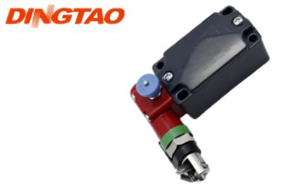 Cina Spare Parts for Gerber Pull Switch Sinistra - Pizzato FD-9-83 5040-151-0003 in vendita
